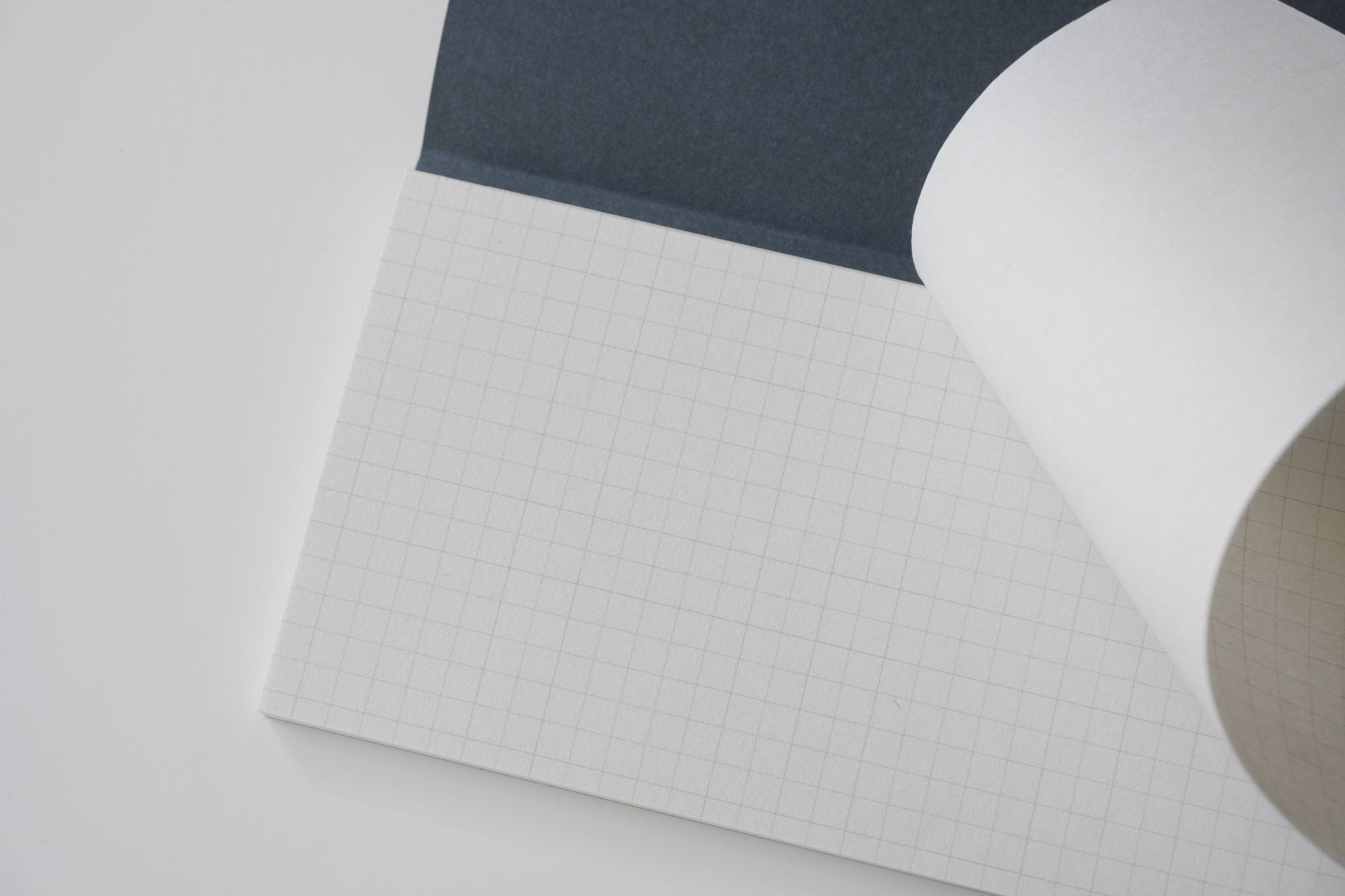 Note Piece (Grid) – ITO BINDERY