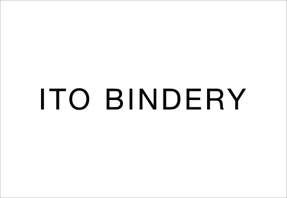 ITO BINDERY