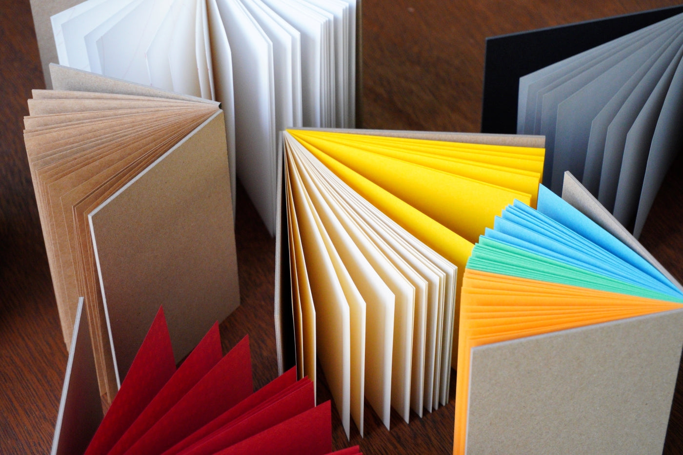 A workshop is now being held at the Ito Bindery Shop! – ITO BINDERY