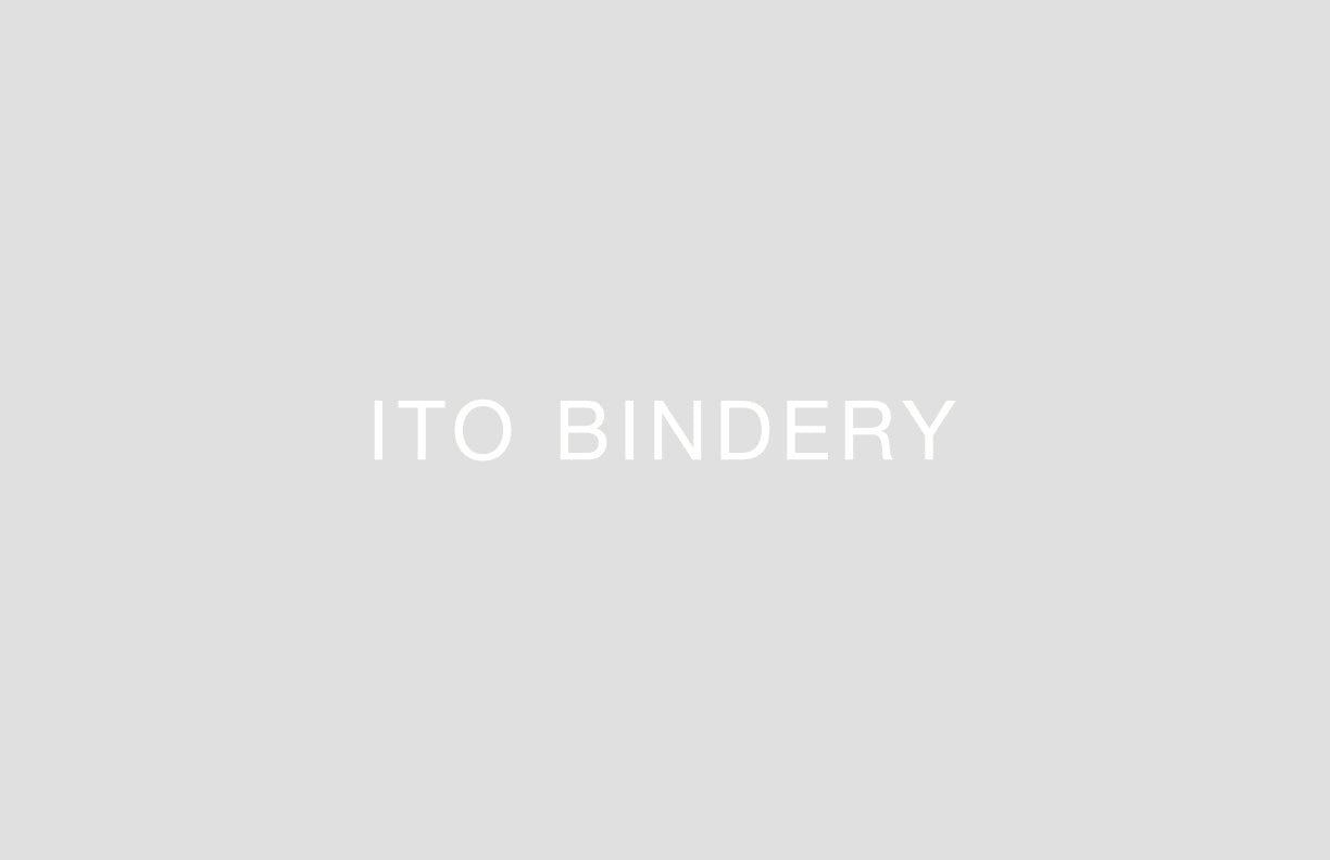 ITO BINDERY