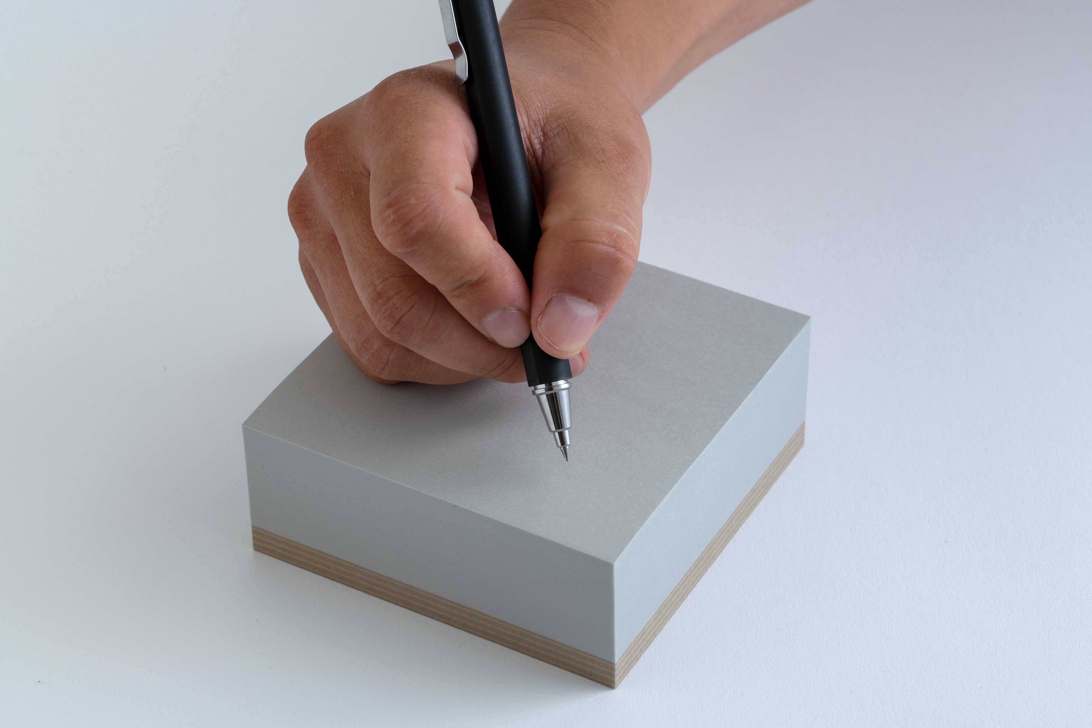 Memo Block – ITO BINDERY