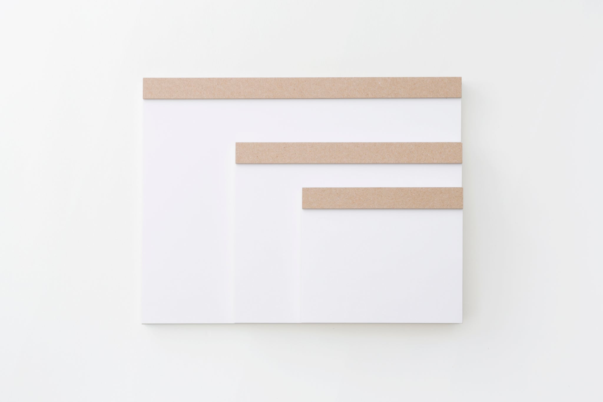 Drawing Pad White – ITO BINDERY