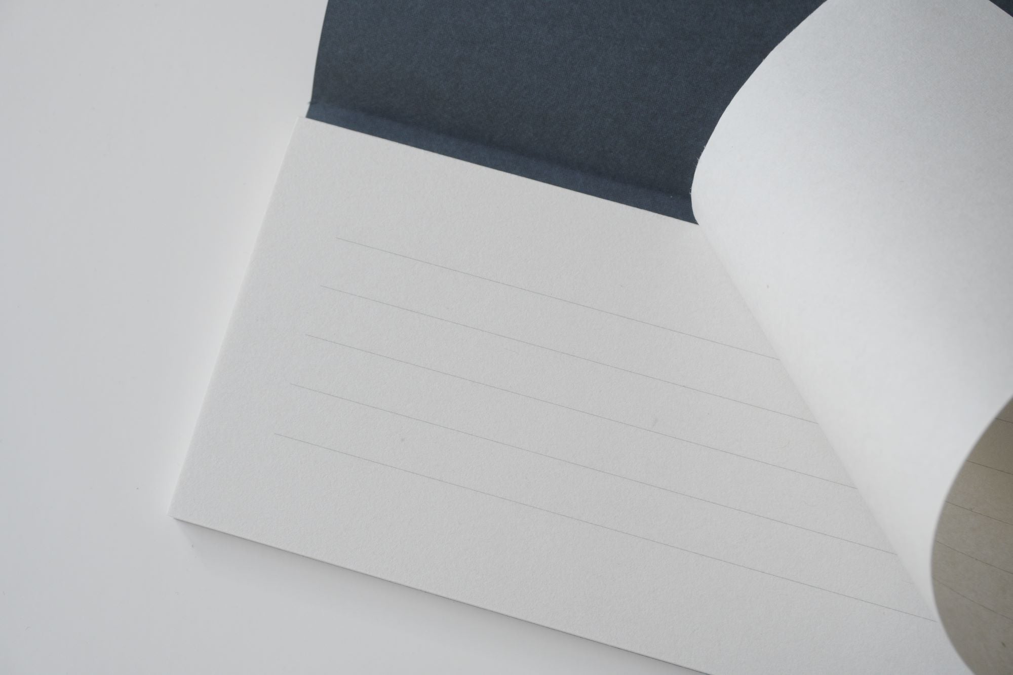 Note Piece – ITO BINDERY