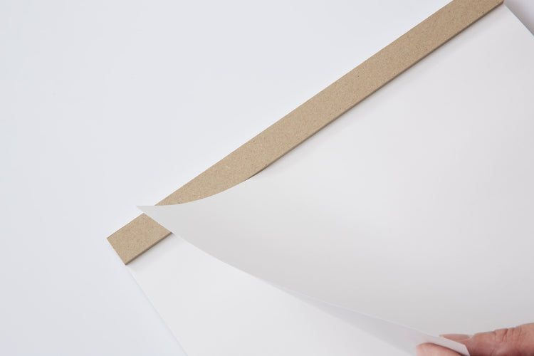 Drawing Pad White – ITO BINDERY