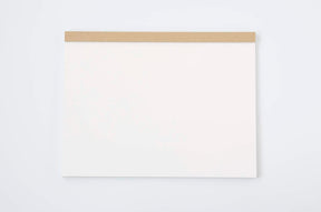 Drawing Pad White – ITO BINDERY