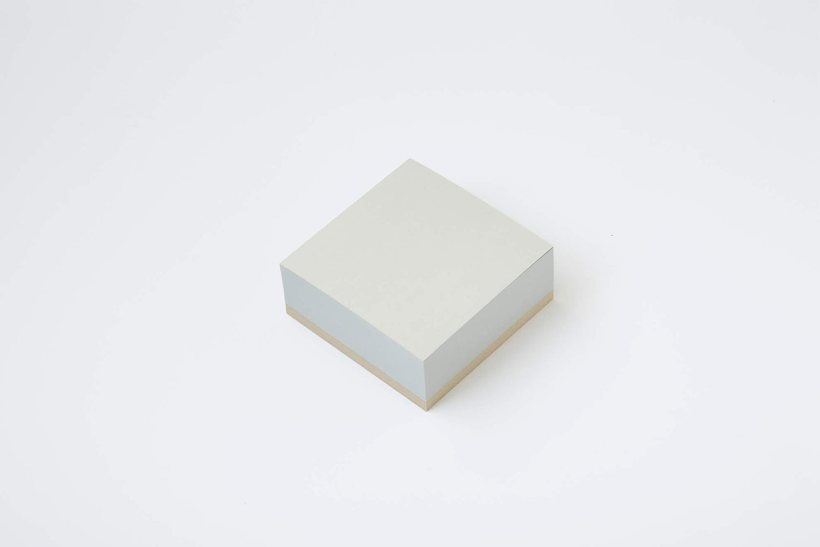 Memo Block Gray – ITO BINDERY