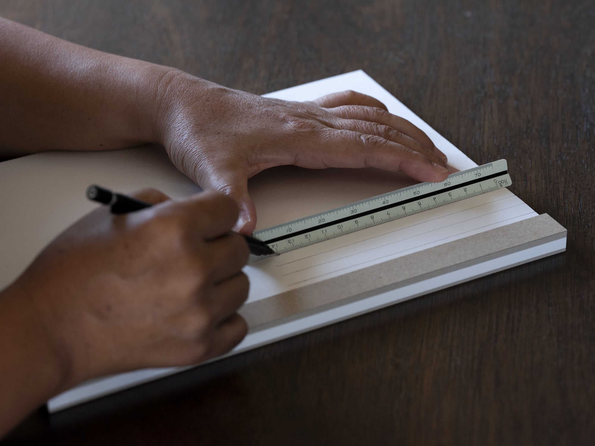 Drawing Pad White – ITO BINDERY