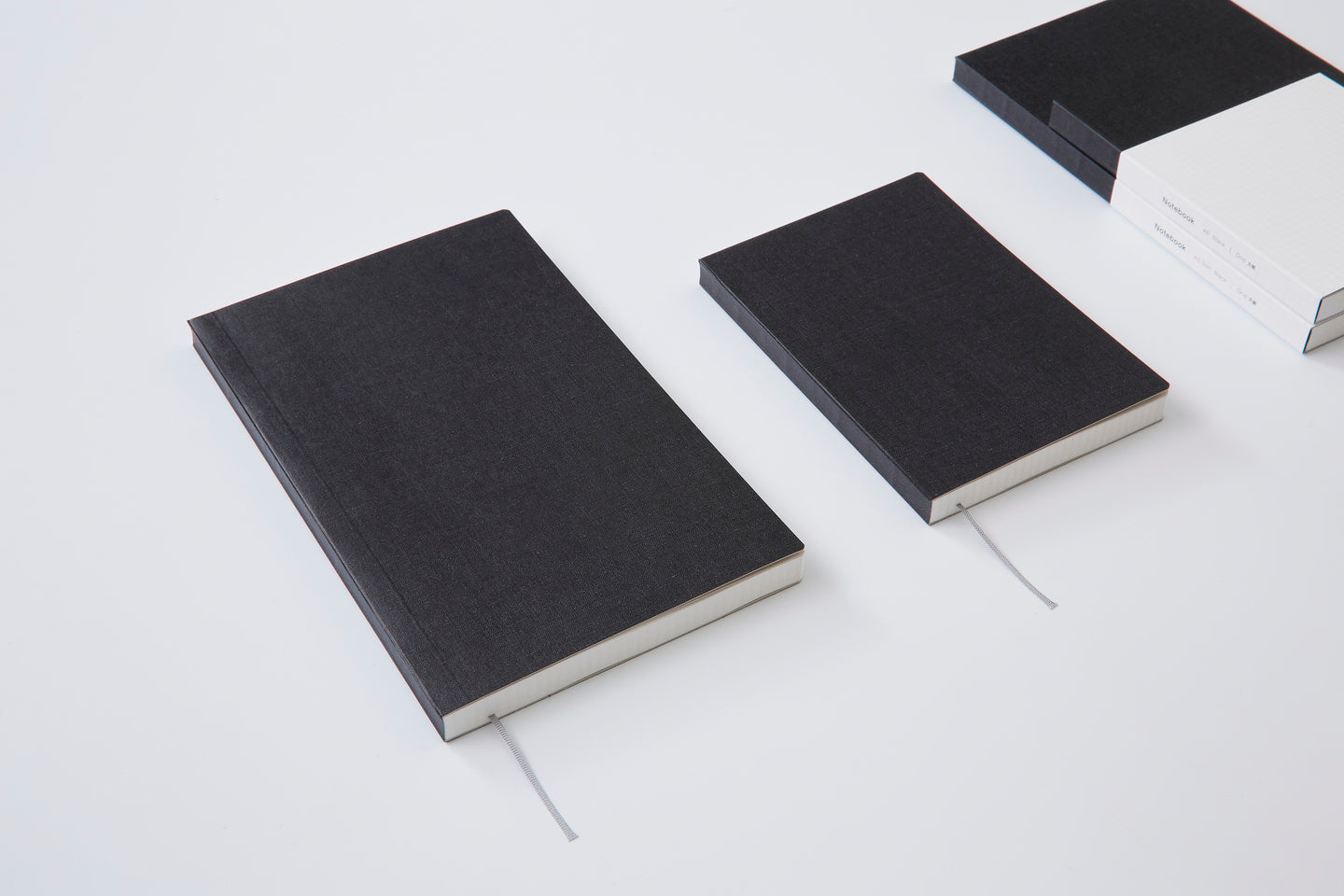 Notebook – ITO BINDERY